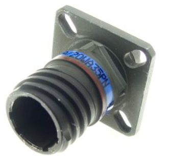 D38999/20WA35PN – Quantum Components