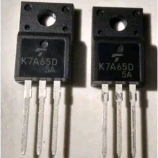 "Buy Transistors Online – NPN, PNP, MOSFET & More" – Quantum Components