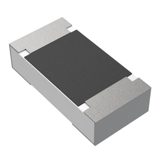 Resistors – Quantum Components