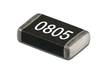 Resistors – Quantum Components